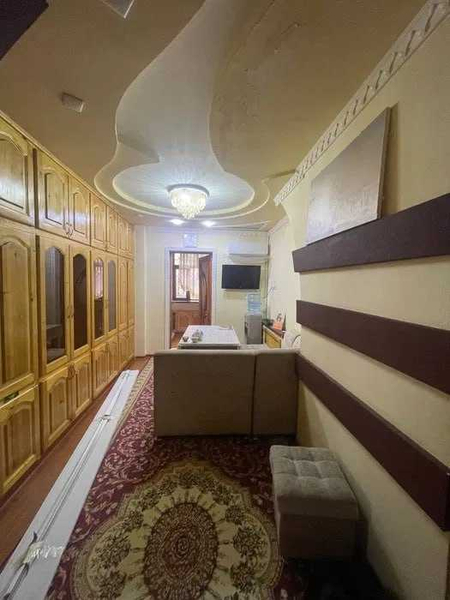 Аренда квартиры на Юнусабаде 9 квартал ID: MD04
