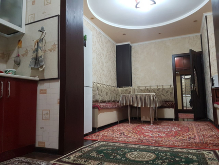 Квартира для семьи продаётся!!