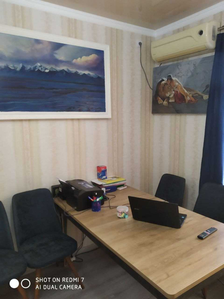 Nurafshon uylari