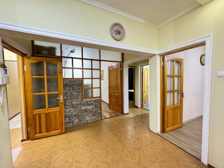Продам 4/4/9 Госпитальный