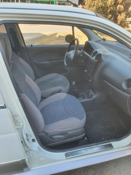 Matiz mx sotiladi