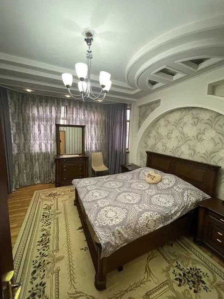 Участок. в аренду Ак-тепе 4 комнат с бассейном, 200м2