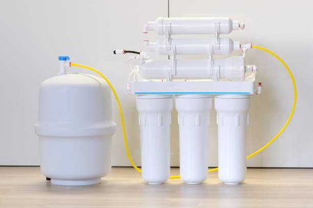 Фильтры Для Воды