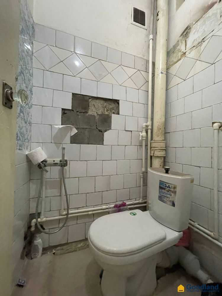 Срочно продаётся квартира в Ташкенте 2/2/4 .Авивгородок  (J2622 )