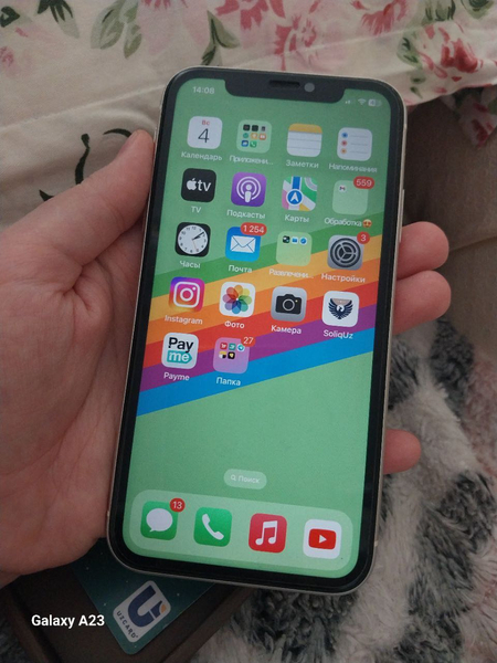 Iphone 11 продам