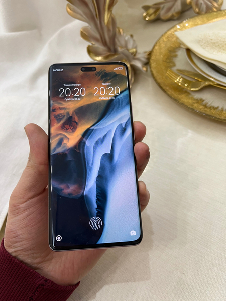 Mi 13 Lite 8/256 Pink Сотилади Холати Идеал Енги