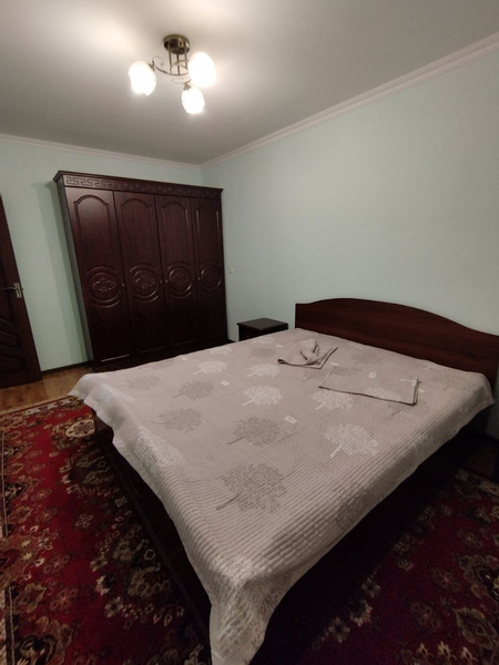 Метро Хамза 3/3/5