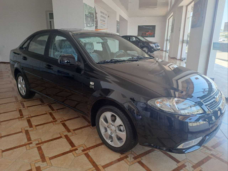 Gentra 3 new 2023