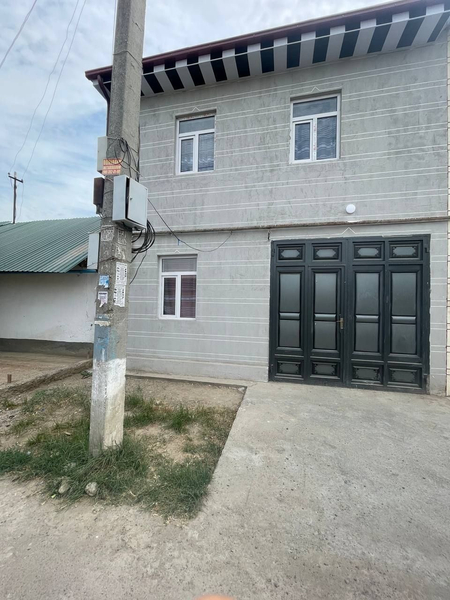 Продажа в Яшнабадском районе 1,2 сотки
