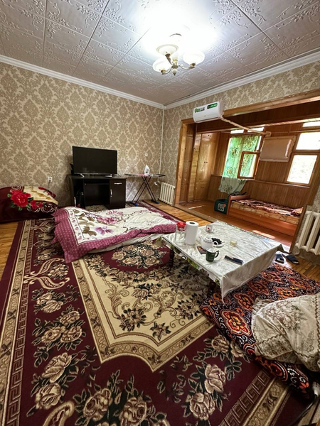 #514 Чиланзар 8 квартал, 2/2/9, 56 м2