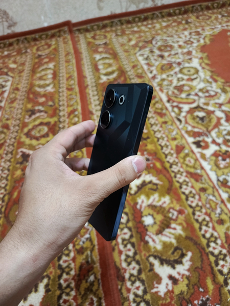Tecno Camon 20 Pro