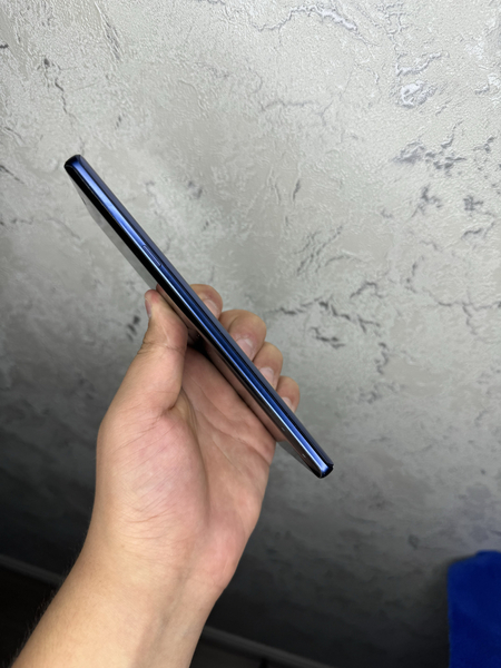 Samsung Galaxy Note 9 256GB Ideal ochilmagan