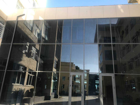 Akfa Imzo eshik va romlari ishonchli va arzon narxlarda