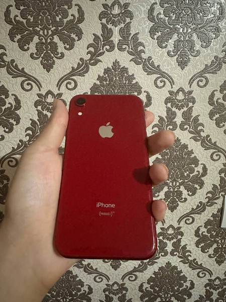 Iphone Xr 64GB sotiadi