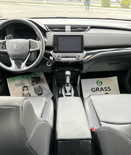 Honda Crider 2024 Halol Nasiyaga bolib tolashga