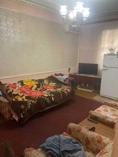 Мирабадский район, Куйлюк 3.  2 | 2 | 4