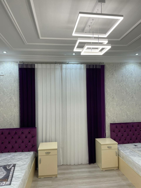 Jalyuzi xizmatlar, potolochniy karniz, office uchun jalyuzilar