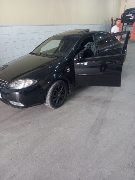 Диска балон 205 55 r16