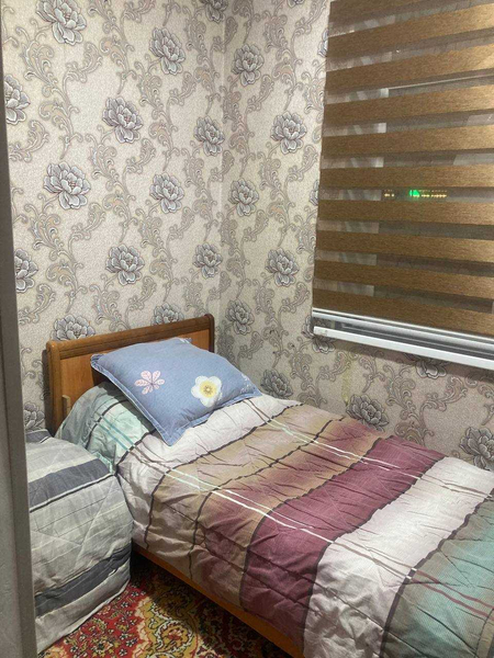 Срочно продаётся 1-х комн квартира в Куйлюк массив-5, 1/1/5