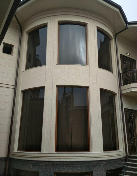Akfa New Windows Pro showroom 1kv.m 50$dan boshlanadi