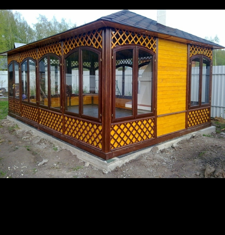 Бисетка - Bisetka