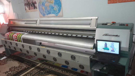 Banner Pechat apparat sotiladi