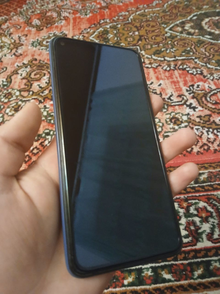 Redmi note 9 4/64