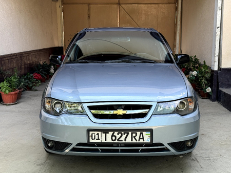 Nexia1.6 2014 yil metan gaz