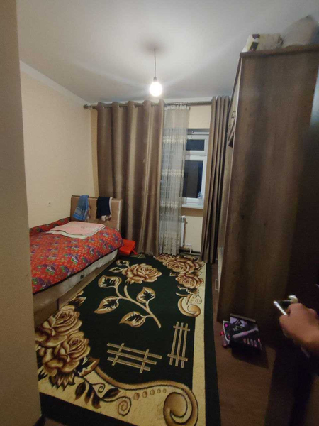 Sergeli 8 hudud 3 xona ipoteka
