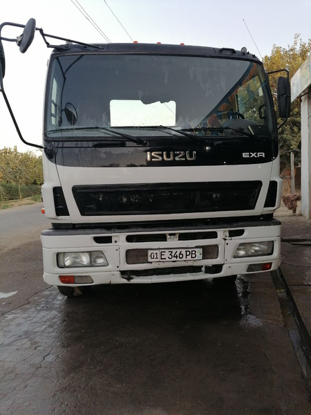 Isuzu tyagach shalanda komplekt 2009 yil