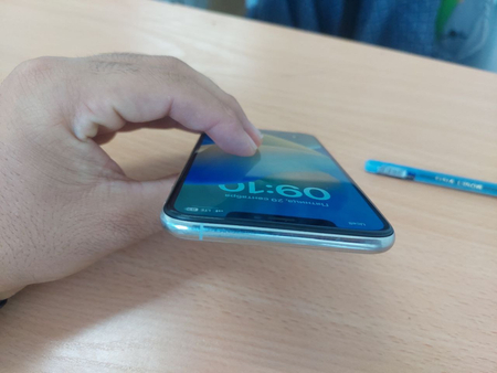 Iphone xs max 256 память