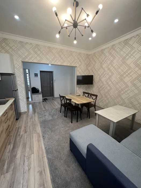 Аренда 3 комнатная квартиры на Ц-15 ID: MD 433