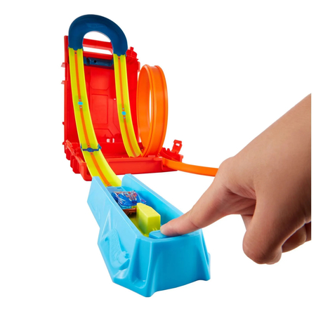 Хот вилс оригинал Hot Wheels дорога