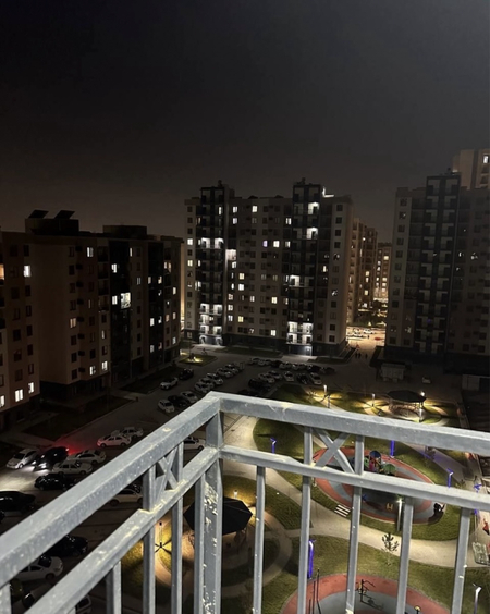 Olmozor citi 2 xonali kv oilaga uzoq muddatga beriladi