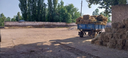 Продаётся нежилое помещение, база, склад 32 соток