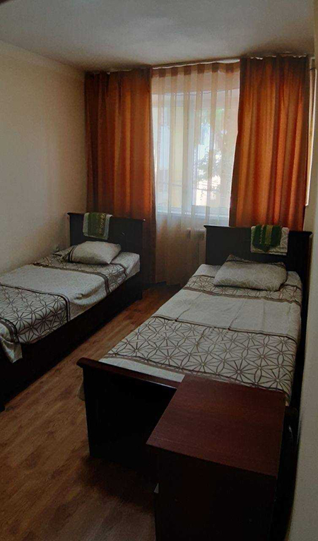 Chilonzorda yo'l bo'yida 9 qavatli mehmonxona sotiladi!!!