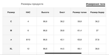Платье для беременных