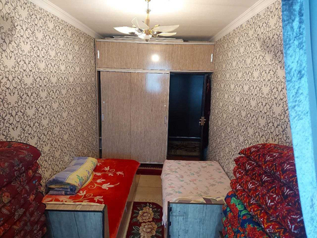 (К129190) Продается 4-х комнатная квартира в Шайхантахурском районе.