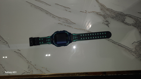 Baby watch kafolat yo\\\'q