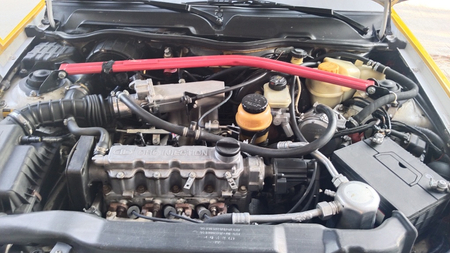 Nexia 2 Chevrolet