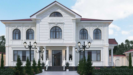 Янги участкамни сотаман! 15сот/элитный махалла/12хона/тупик