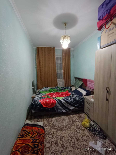 Ташсельмаш Ашхабад парк 2в3/3/4 51м²