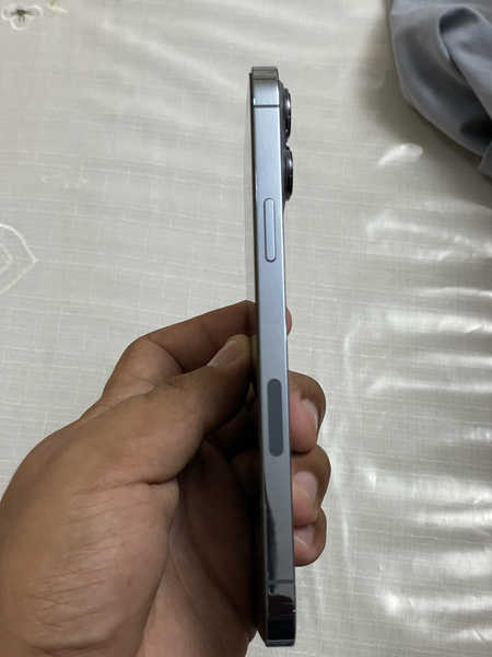iPhone 13 pro max 128