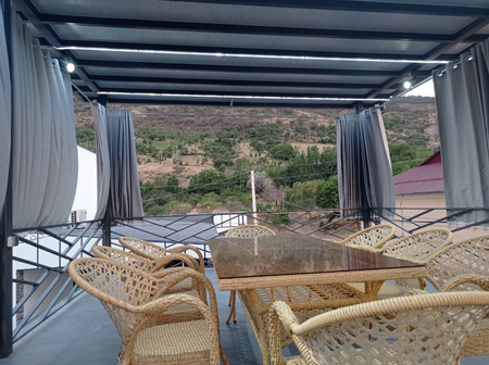 Dacha charvak bez makler HiTech