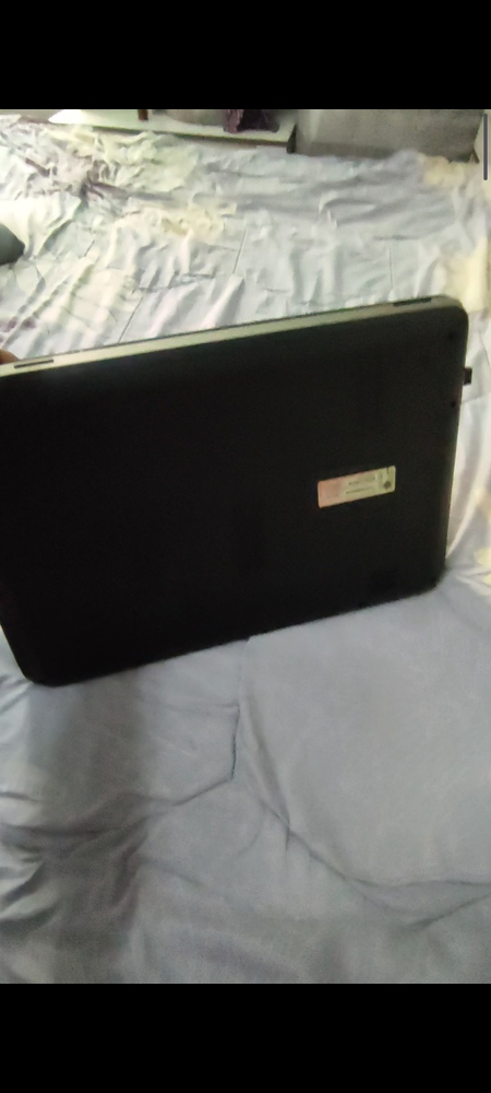 Noutbuk hp pavilion dv7