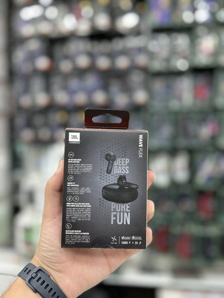 JBL Wave Flex  (оптом)