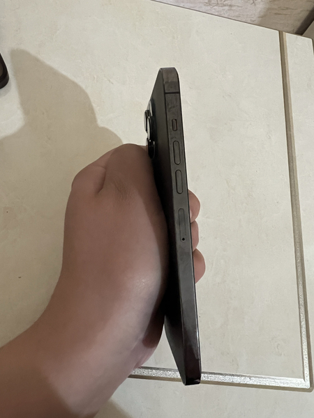 Iphone 13 pro max 256 GB