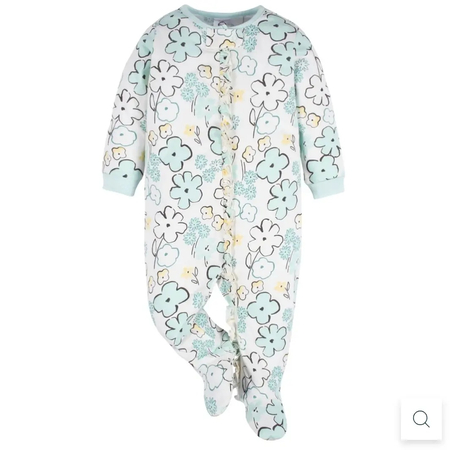 Слипы и боди Gerber