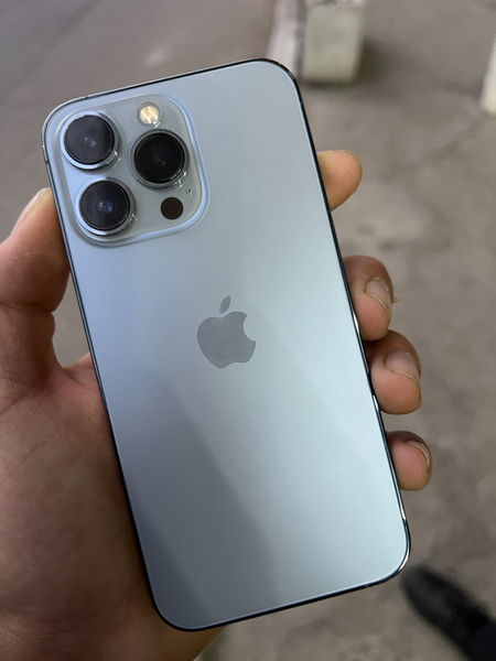 Iphone 13 pro sotiladi