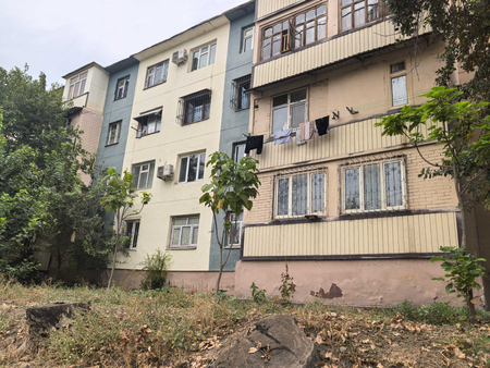 КМ131008 Продается коммерческое помещение Офис в Учтепа